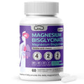 highly absorbable magnesium bisglycinate