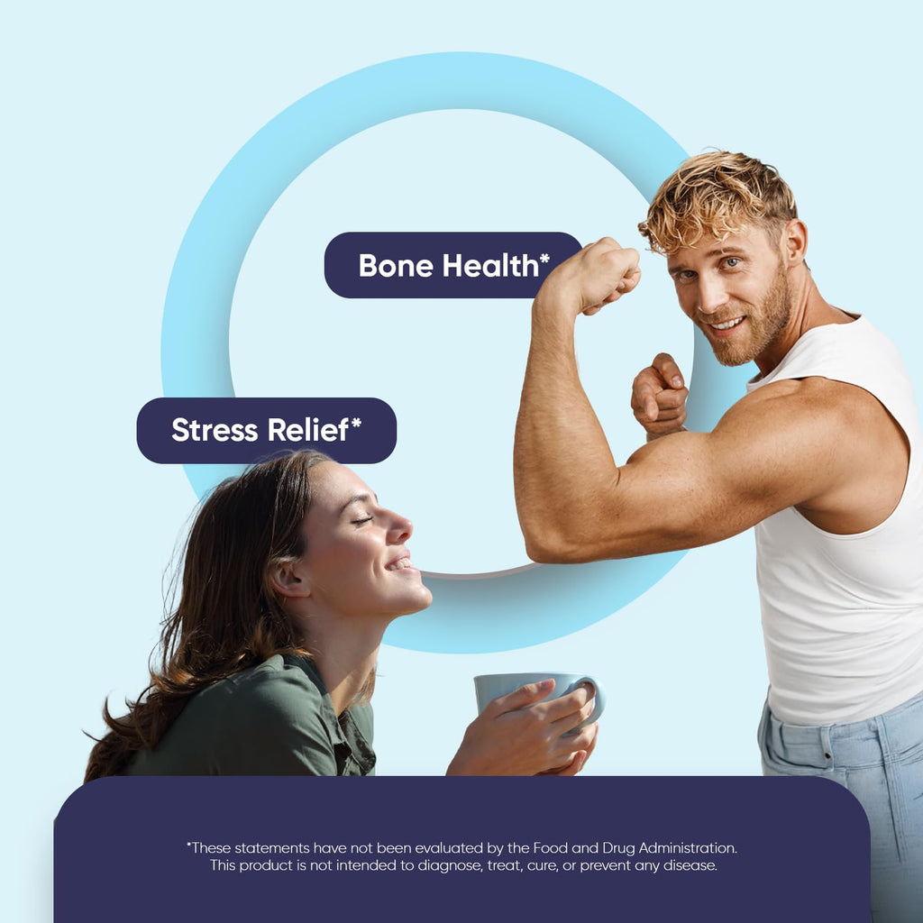 highly absorbable magnesium bisglycinate