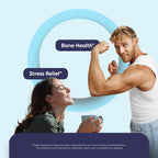 highly absorbable magnesium bisglycinate
