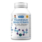 highly absorbable magnesium bisglycinate