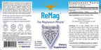 highly absorbable magnesium bisglycinate