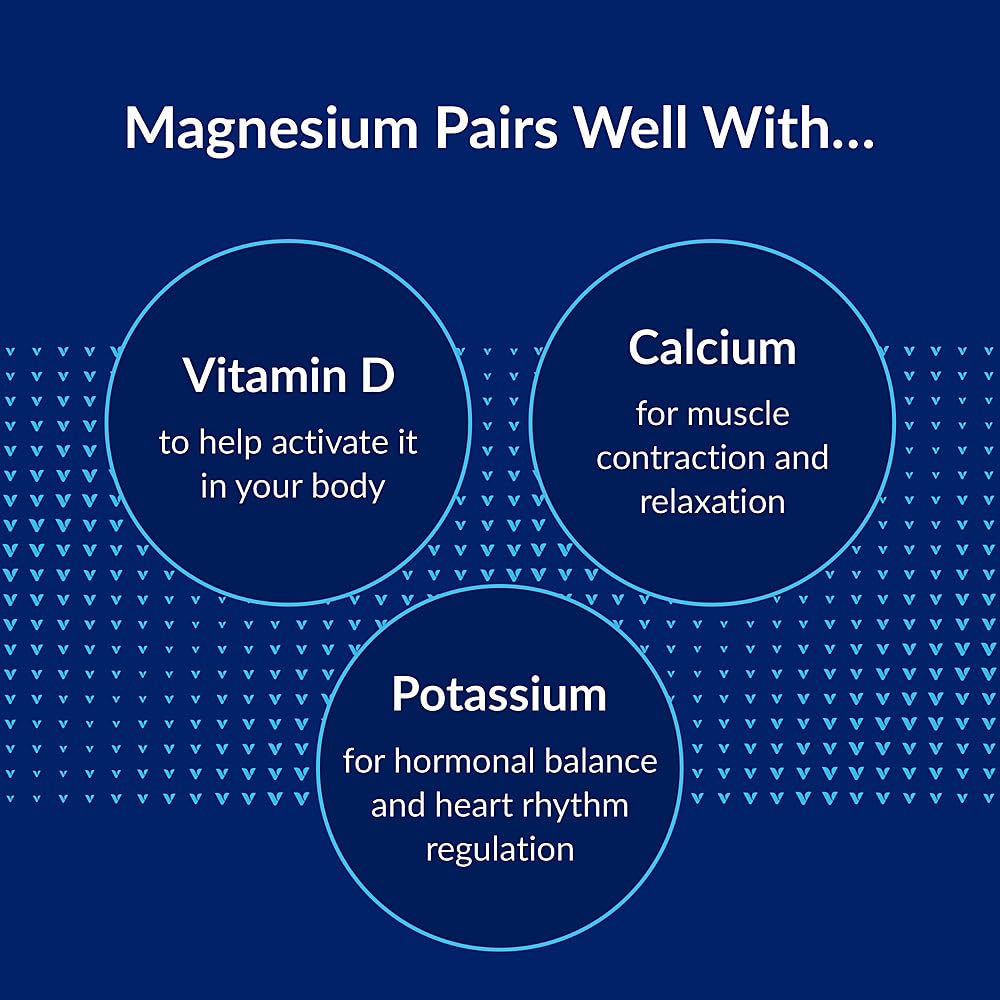highly absorbable magnesium bisglycinate