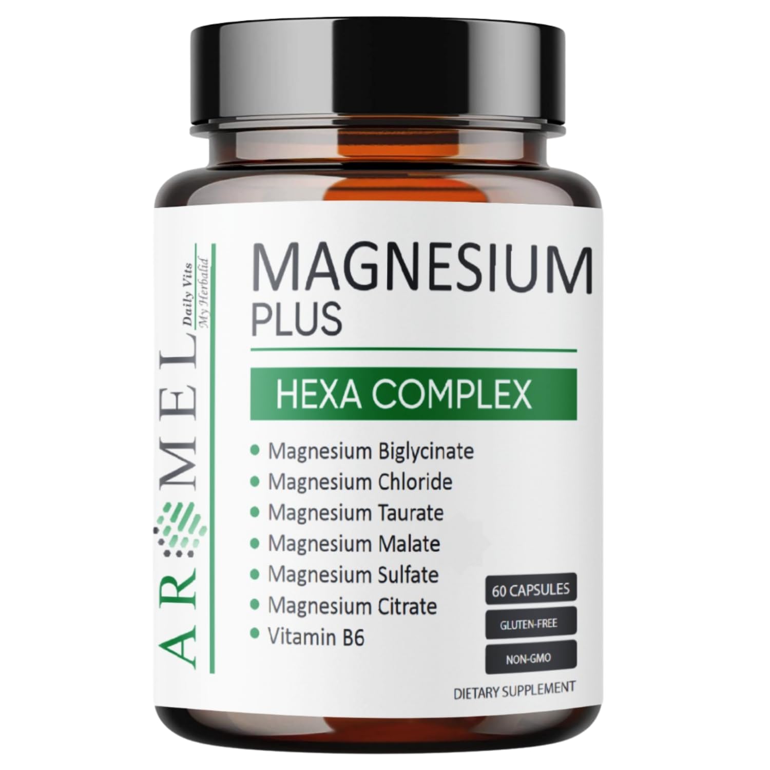 highly absorbable magnesium bisglycinate