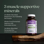 highly absorbable magnesium bisglycinate