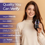 highly absorbable magnesium bisglycinate