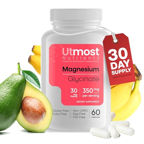 highly absorbable magnesium capsules