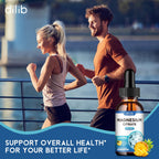 highly absorbable magnesium citrate