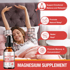 highly absorbable magnesium complex