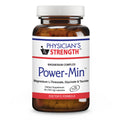 highly absorbable magnesium complex