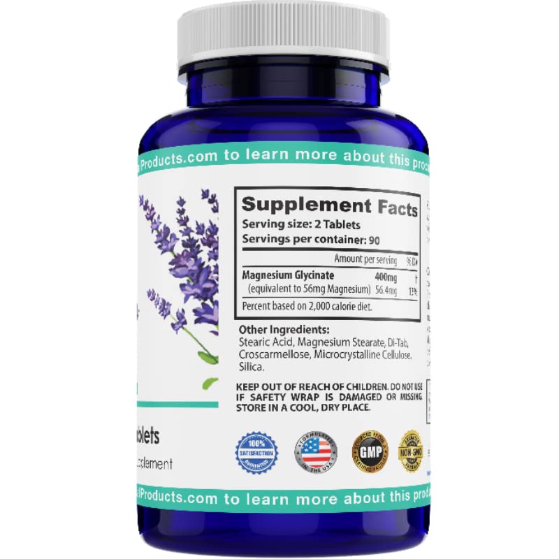 highly absorbable magnesium for muscle health