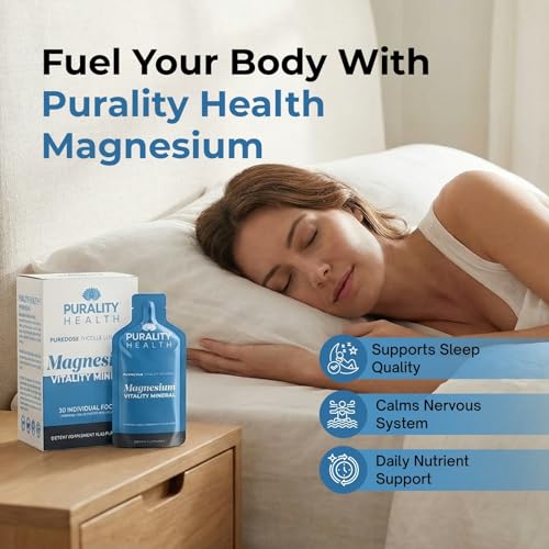 highly absorbable magnesium formula