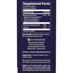 highly absorbable magnesium glycinate capsules