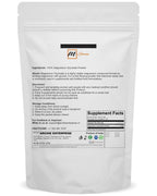 highly absorbable magnesium glycinate powder
