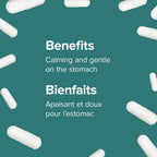 highly absorbable magnesium glycinate supplement