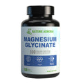 highly absorbable magnesium glycinate