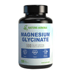 highly absorbable magnesium glycinate