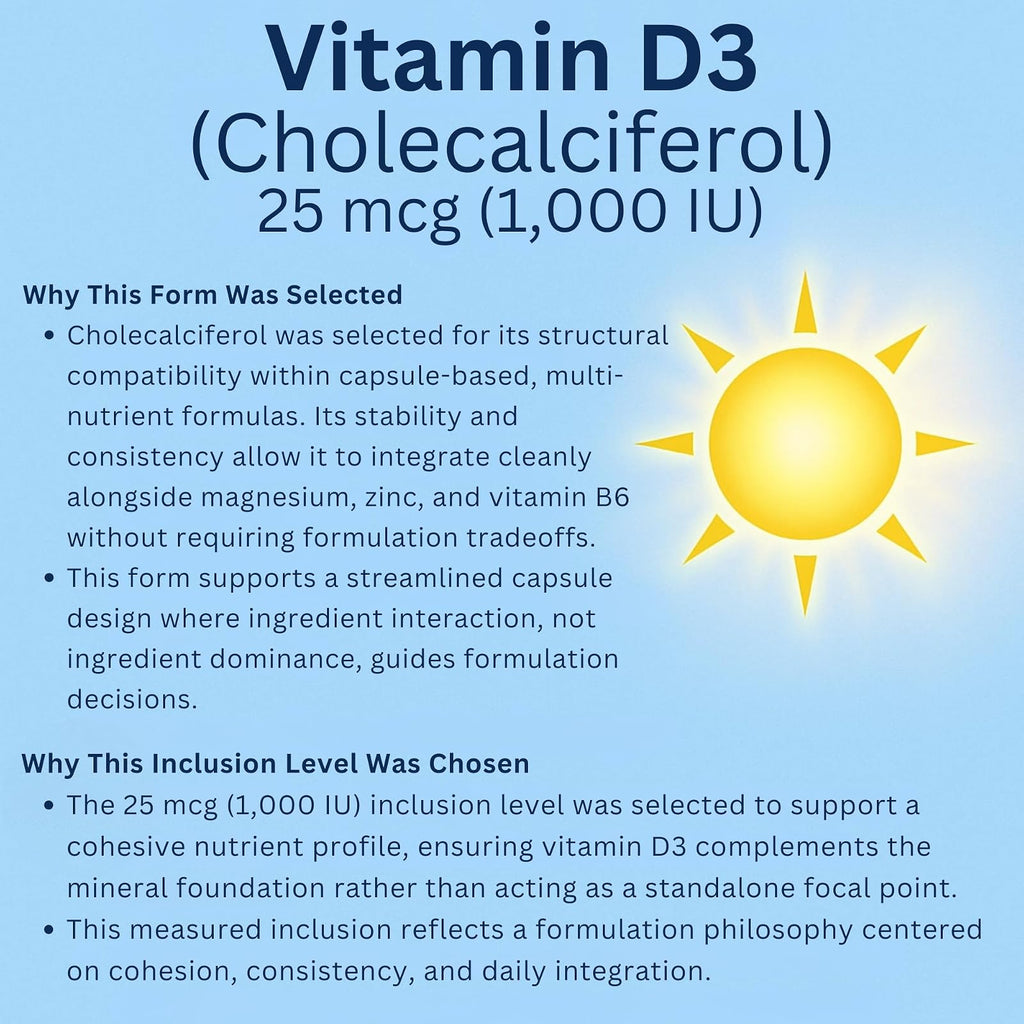 highly absorbable magnesium glycinate