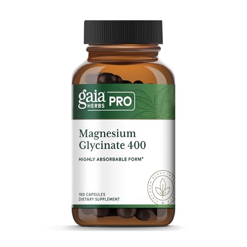 highly absorbable magnesium supplement for energy
