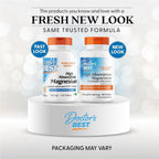highly absorbable magnesium supplement