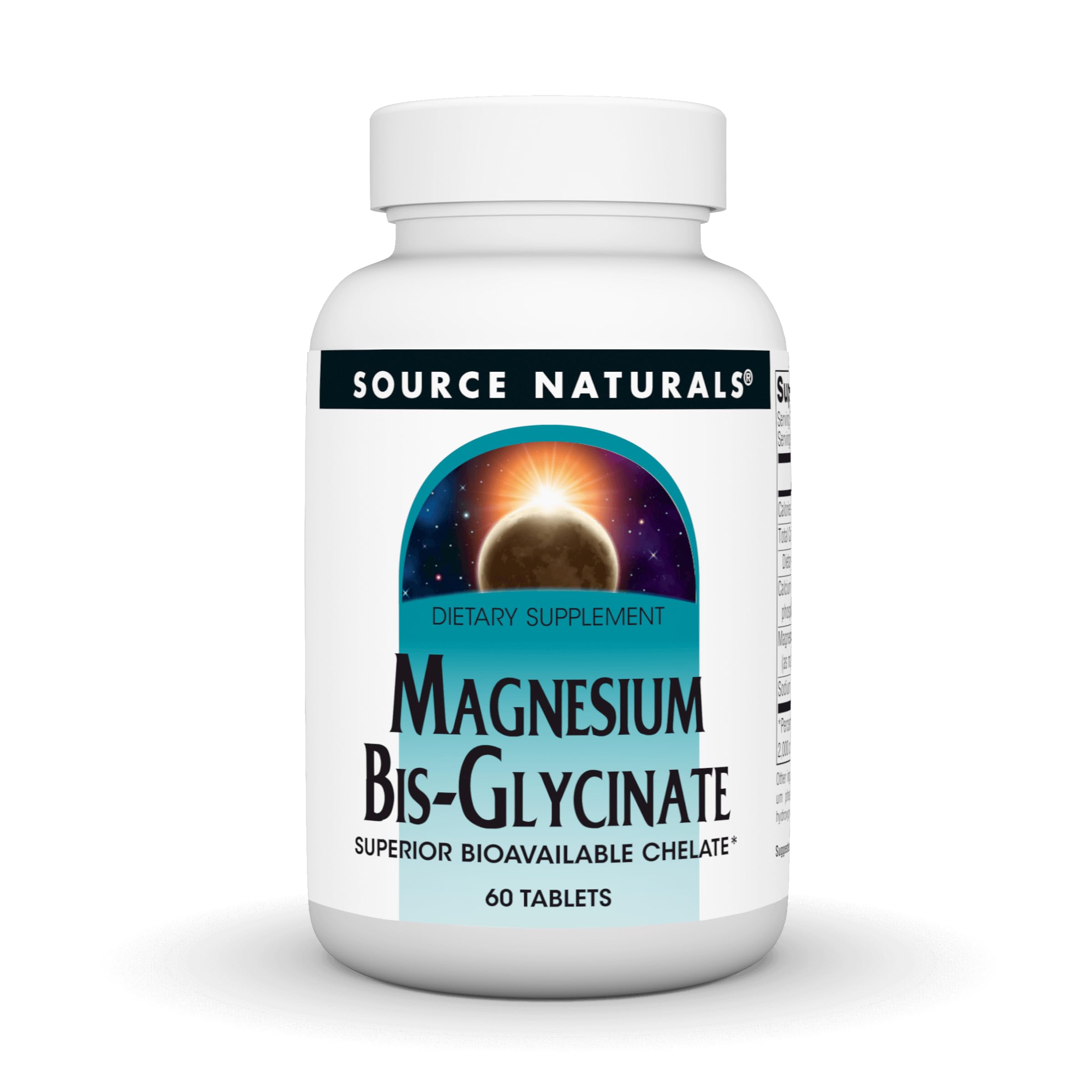 highly absorbable magnesium supplement