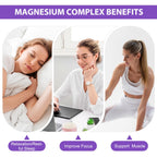 highly absorbable magnesium supplement