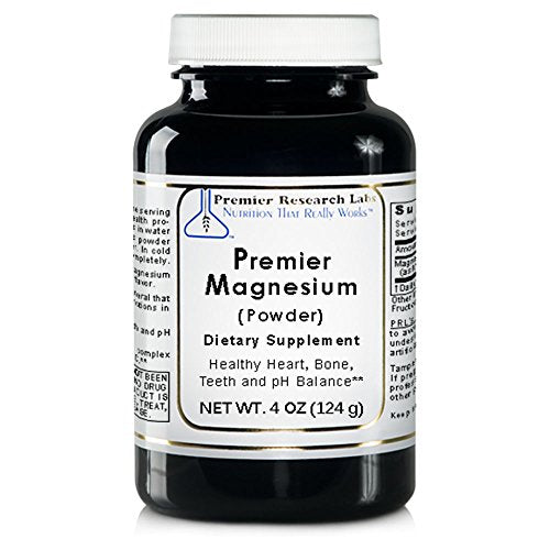 highly absorbable magnesium supplement