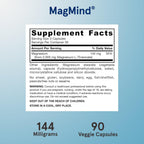 highly absorbable magnesium supplement