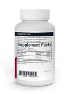 highly absorbable magnesium supplement