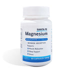 highly absorbable magnesium supplement