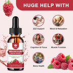 highly absorbable magnesium supplement