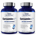 highly absorbable turmeric capsules
