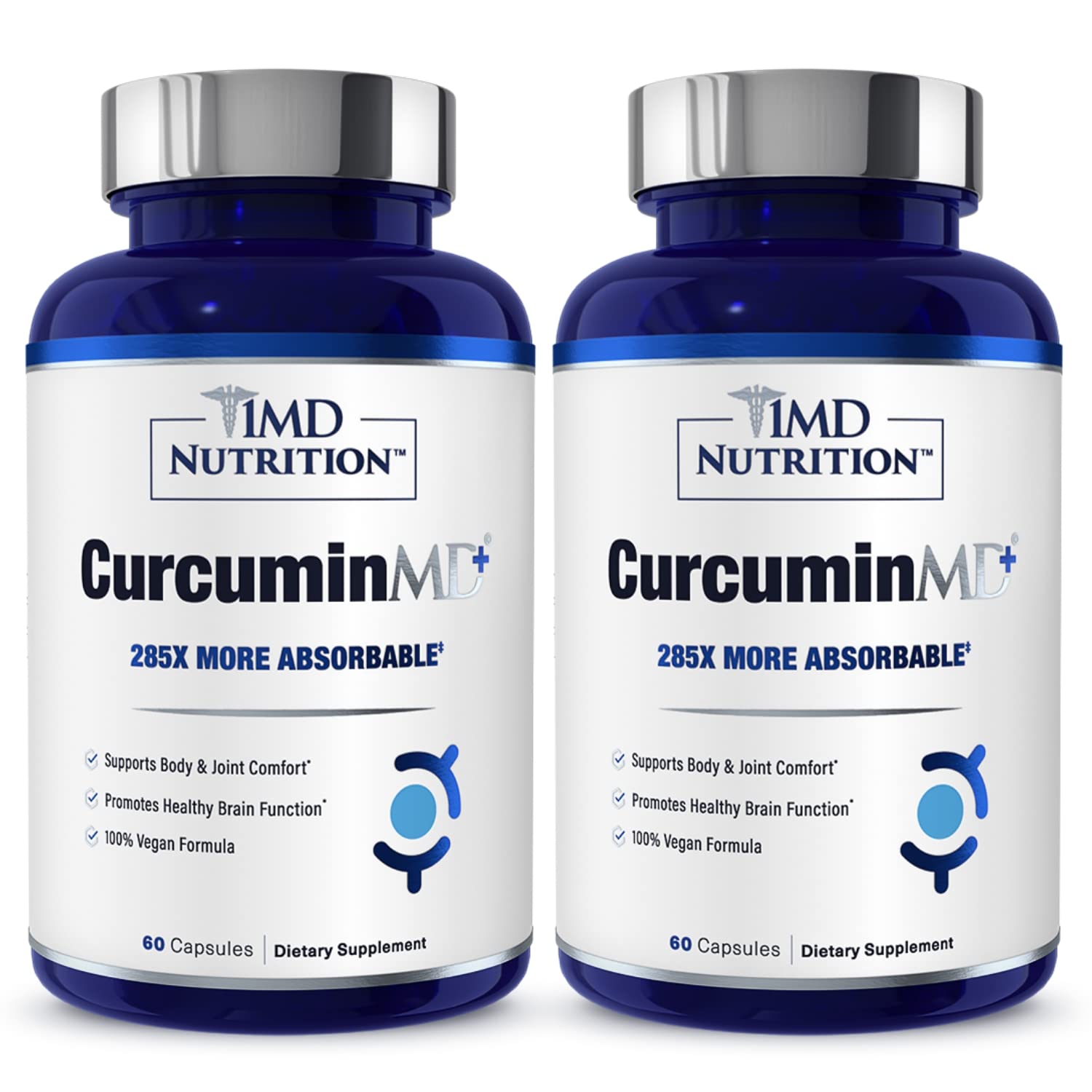 highly absorbable turmeric capsules