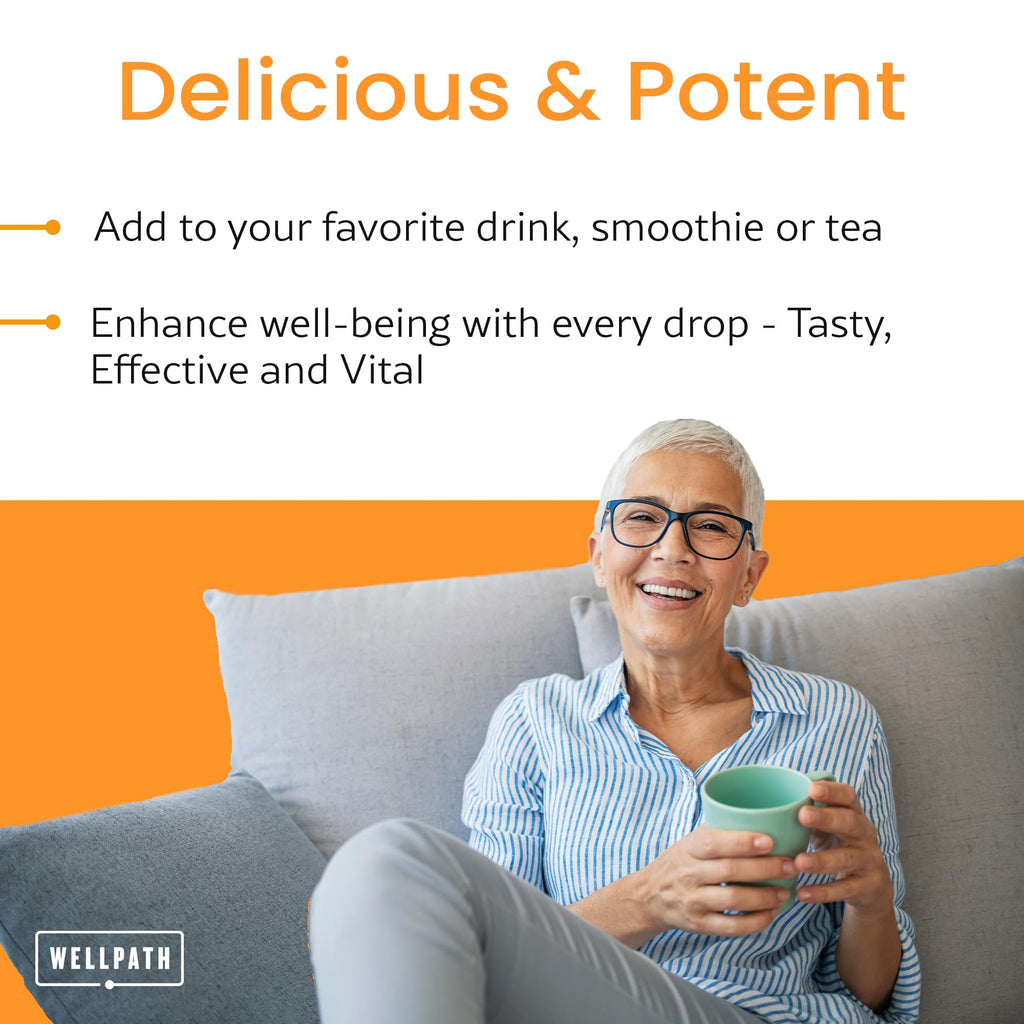 highly absorbable turmeric curcumin formula