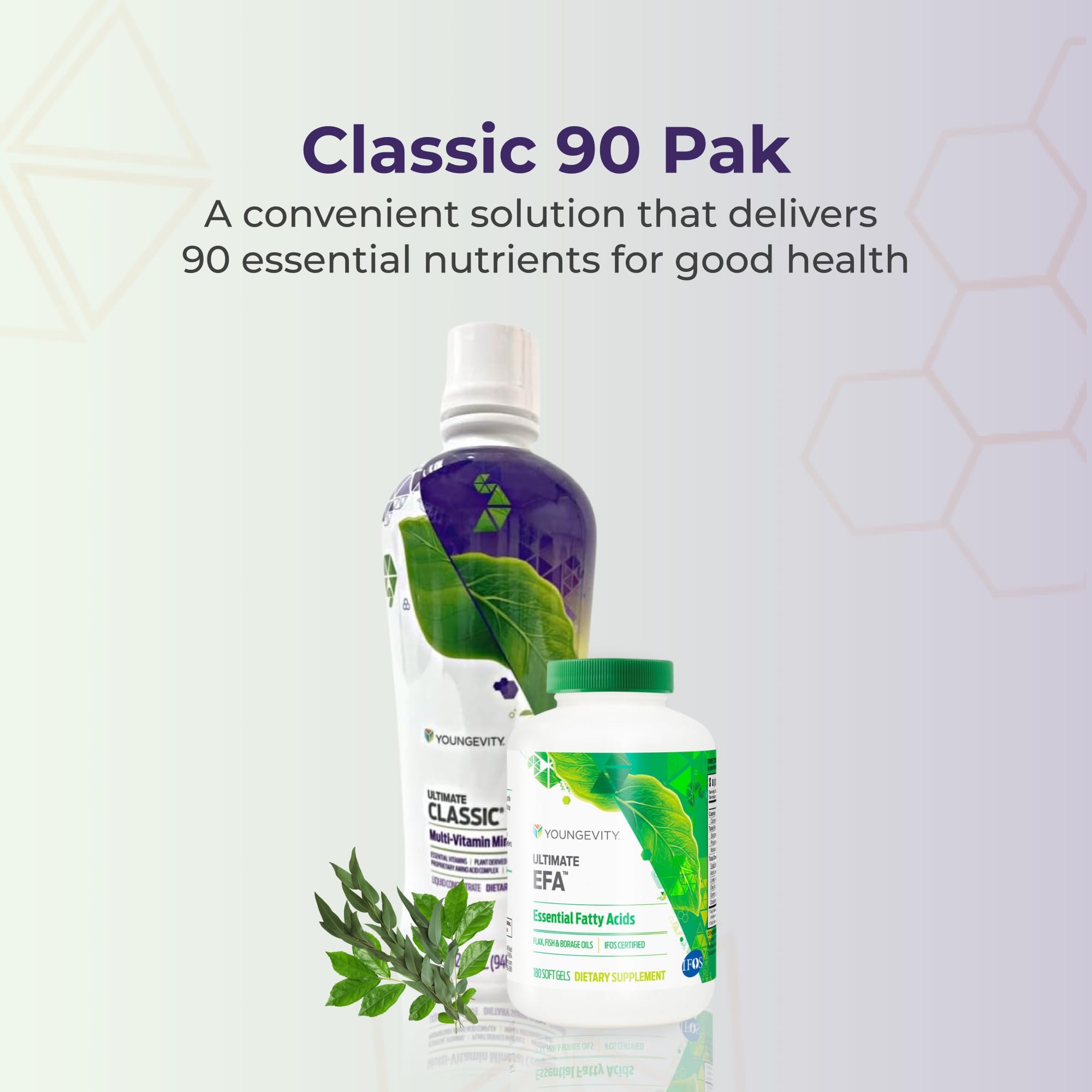 highly absorbable vitamins and minerals