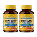 highly absorbable zinc capsules