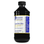 highly absorbable zinc drops