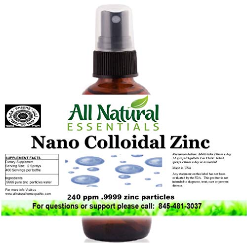 highly absorbable zinc for immunity
