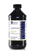 highly absorbable zinc supplement