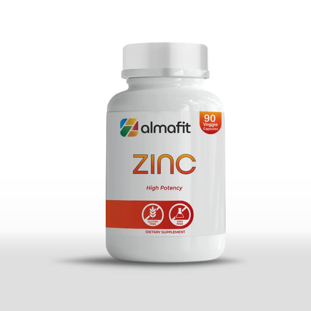 highly absorbable zinc supplement