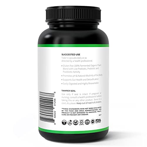 highly absorbent vitamin capsules