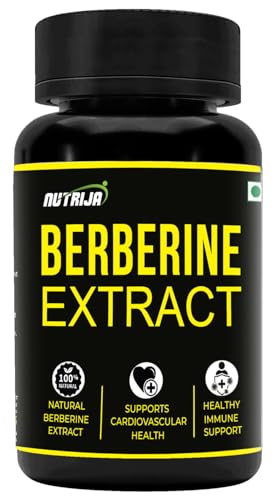 highly bioavailable berberine supplement