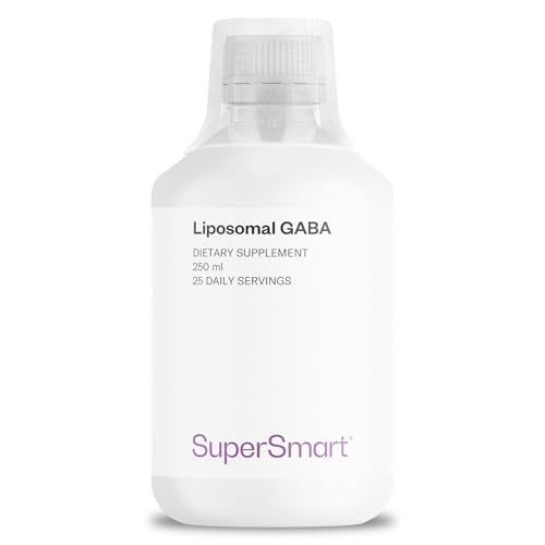 Highly bioavailable GABA supplement
