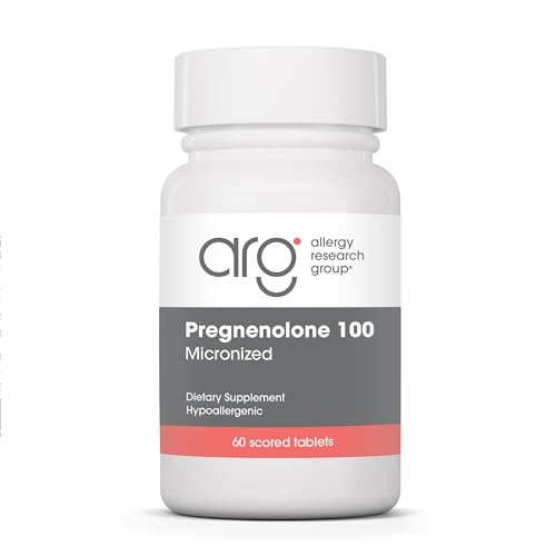 highly bioavailable hormone precursor
