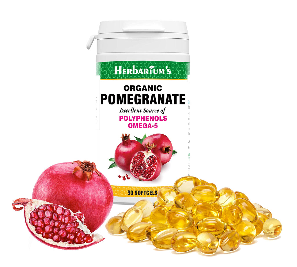 highly bioavailable liquid softgels