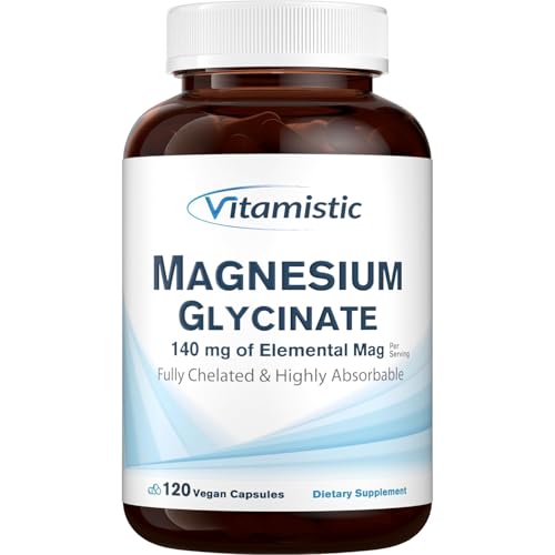 highly bioavailable magnesium supplement