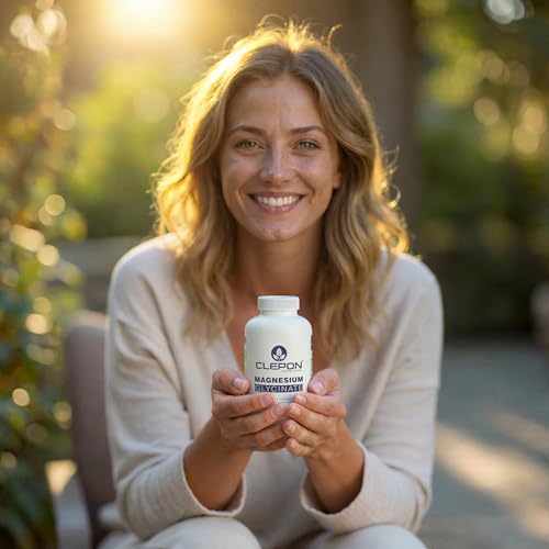 highly bioavailable magnesium supplement