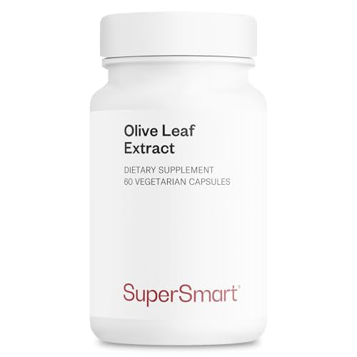 highly bioavailable olive leaf capsules