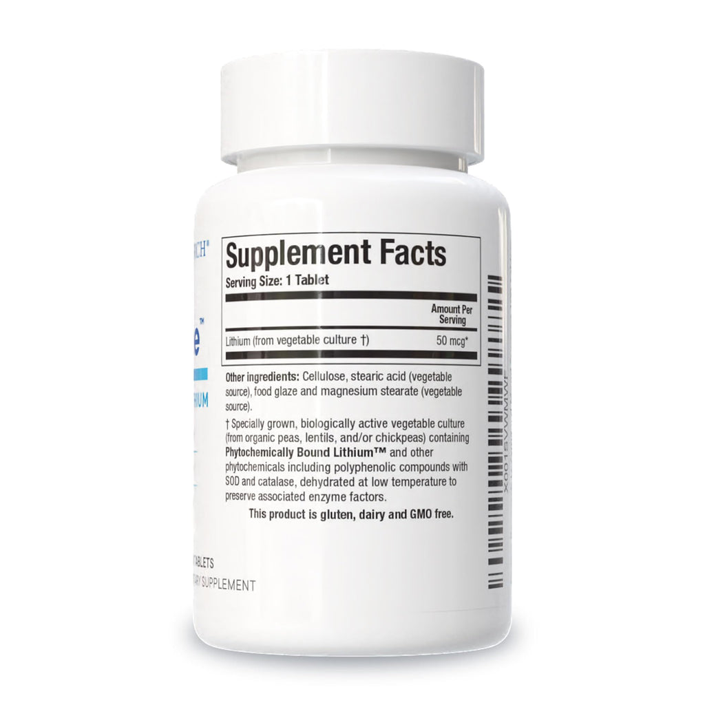 highly bioavailable trace minerals supplement