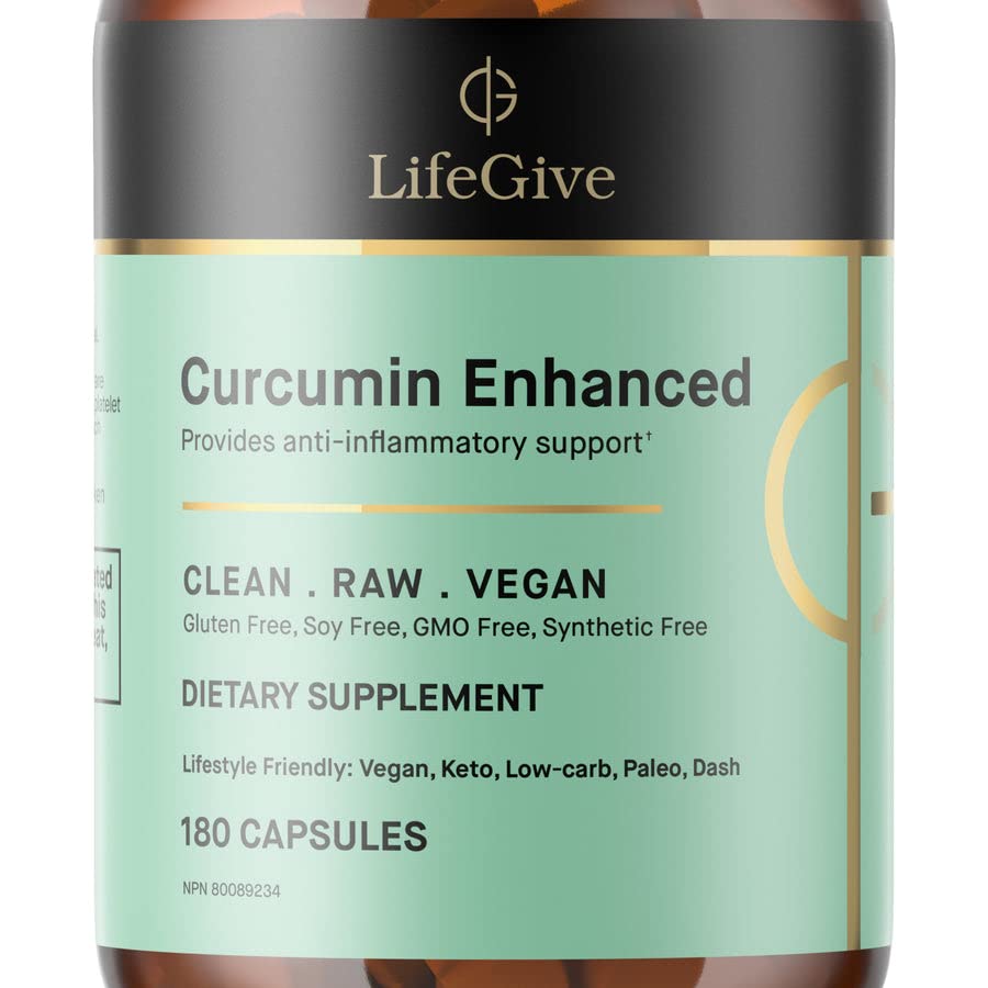 highly bioavailable turmeric supplement