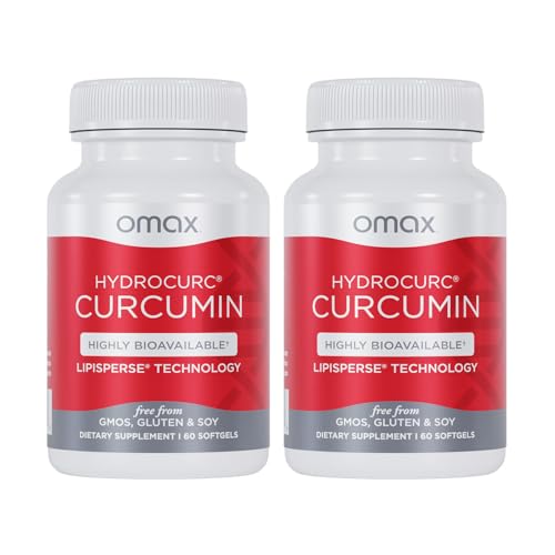 highly bioavailable turmeric supplement